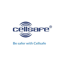 Cellsafe - RadiChip – Schild