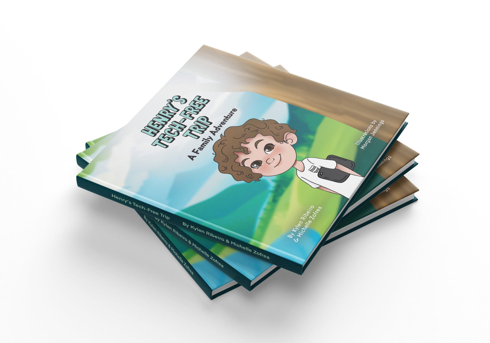 Schild - EMF protection clothing and products