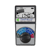EMF Readers/Meters – Schild