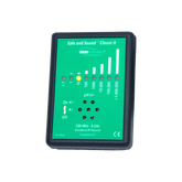 EMF Readers/Meters – Schild
