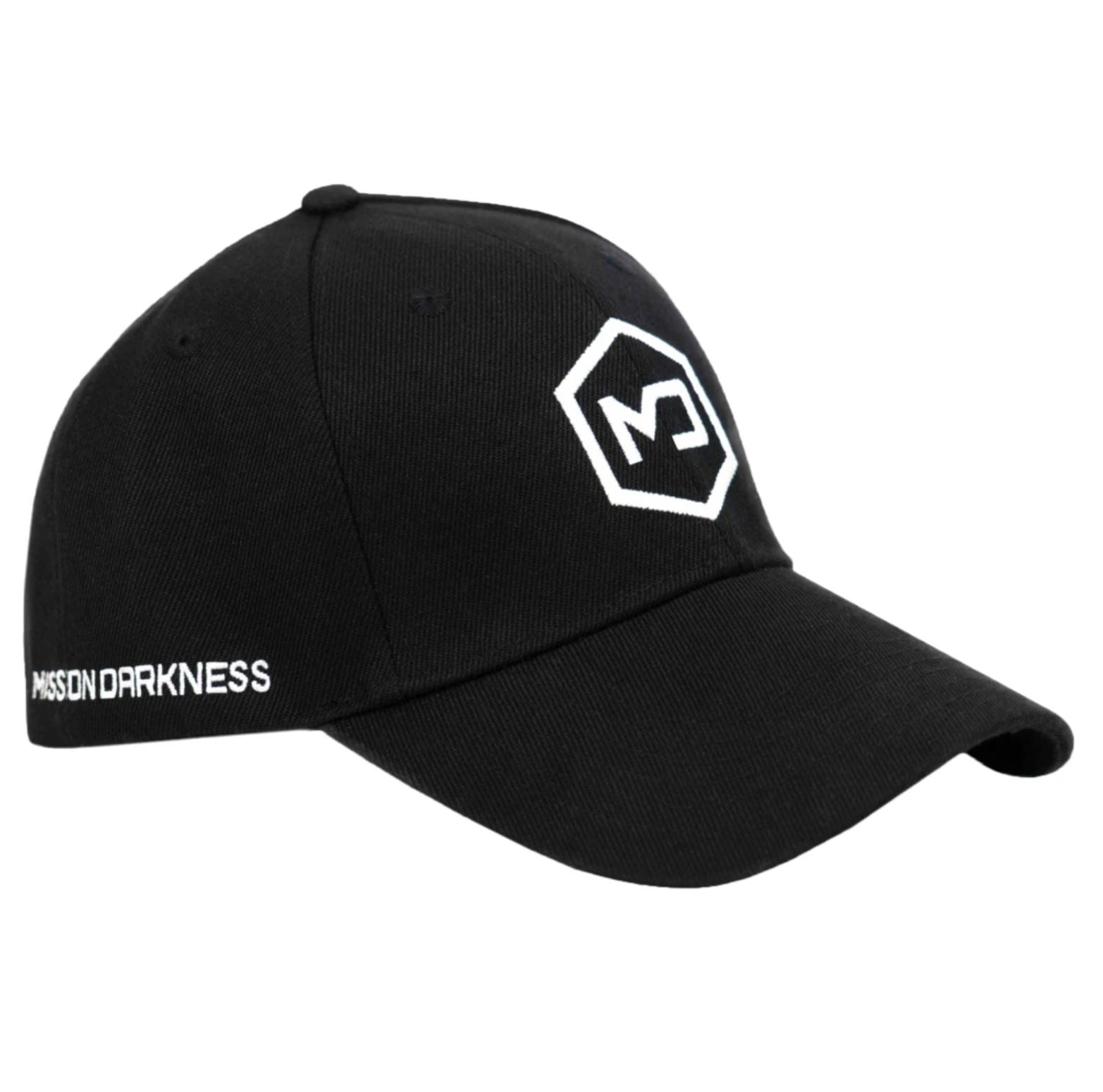 EMF BLACKOUT BASEBALL STYLE CAP – Schild