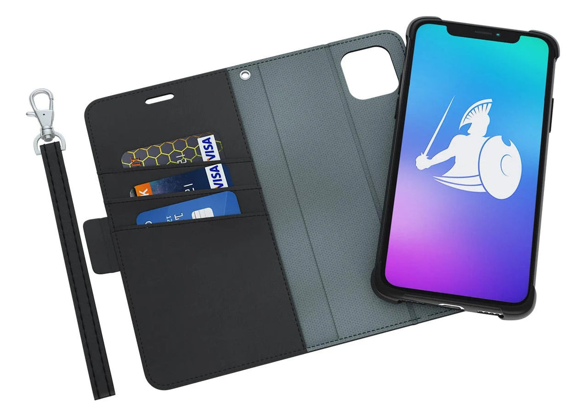 DefenderShield iPhone 11 Series EMF Protection + Radiation Blocking Ca ...