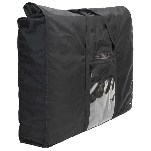 MISSION DARKNESS™ ECLIPSE FARADAY BAG FOR SOLAR PANELS – Schild